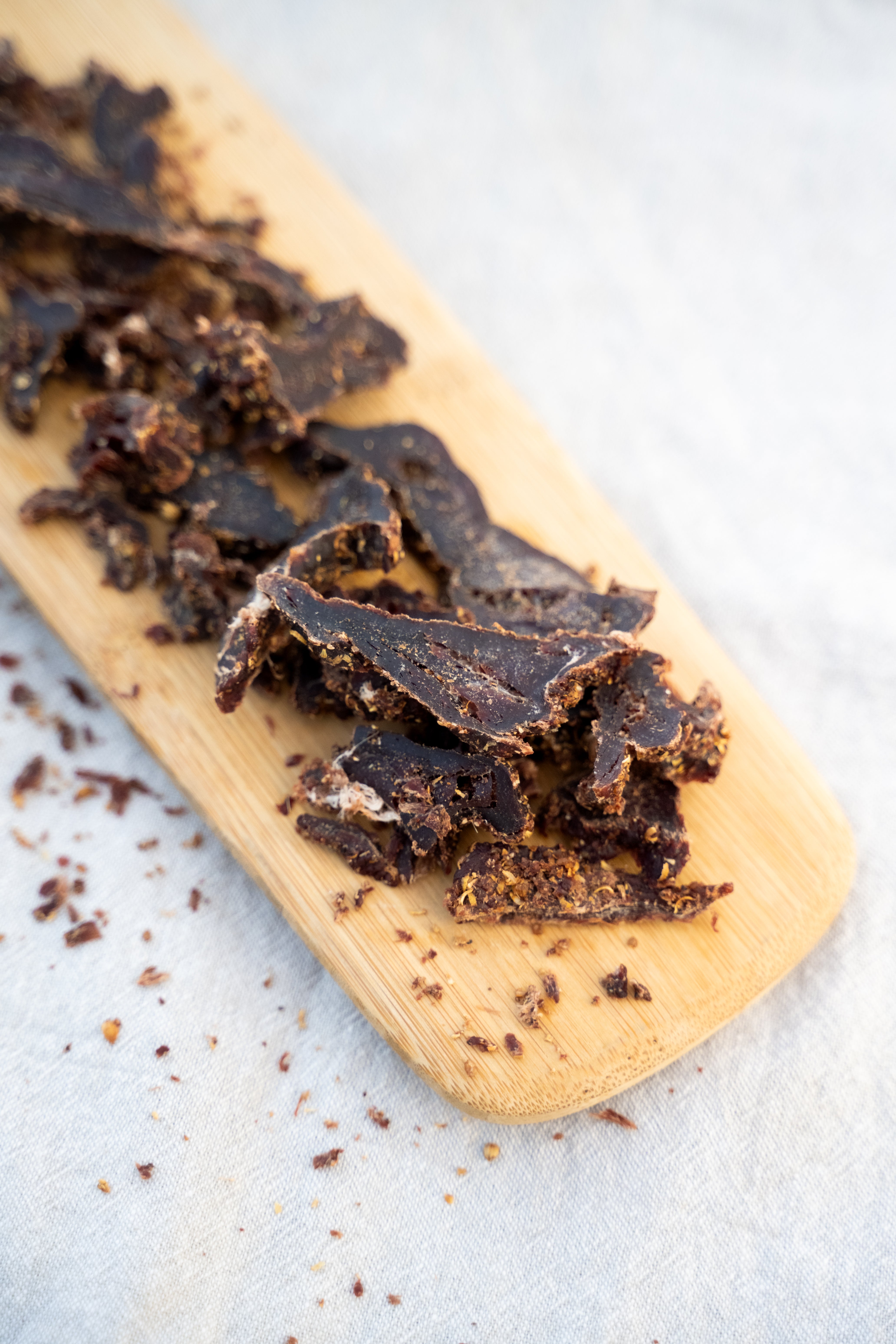 Why Kangaroo Biltong is the Perfect Snack for Sugar-Free September ...